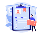 Register & Tagging | ULLAS